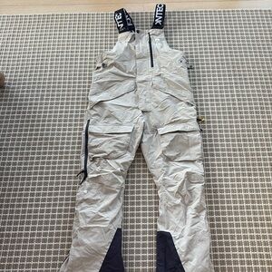 Montec | Other | Montec Ski Bib | Poshmark